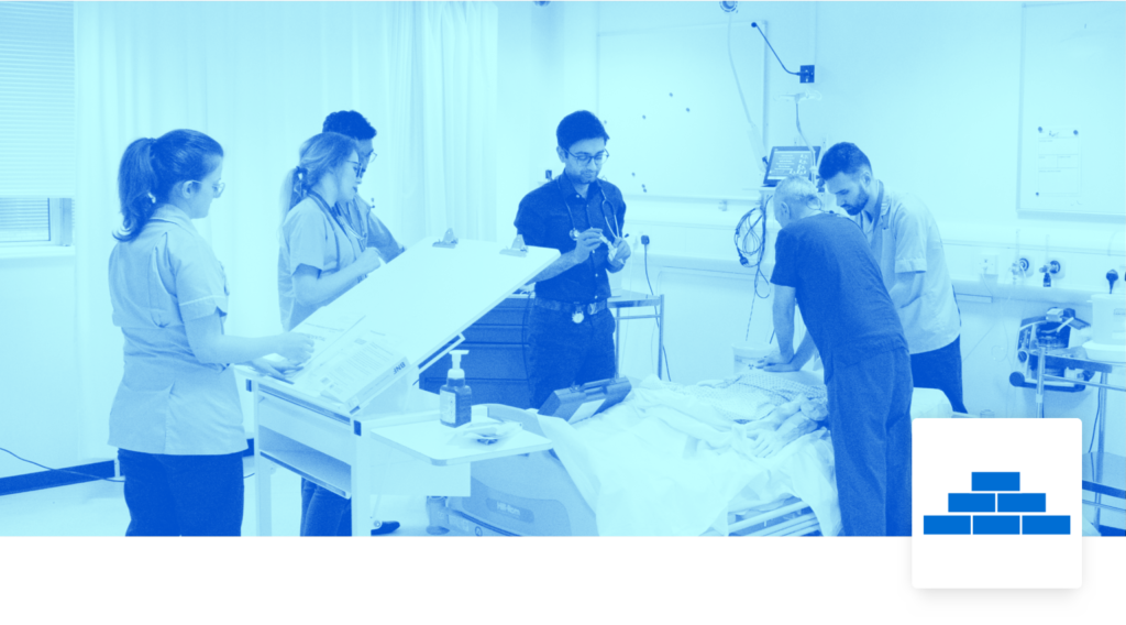 Foundation Programme - Clinical Education