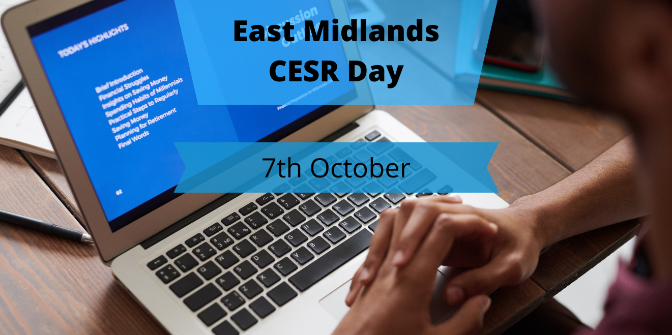 CESR Day - Clinical Education